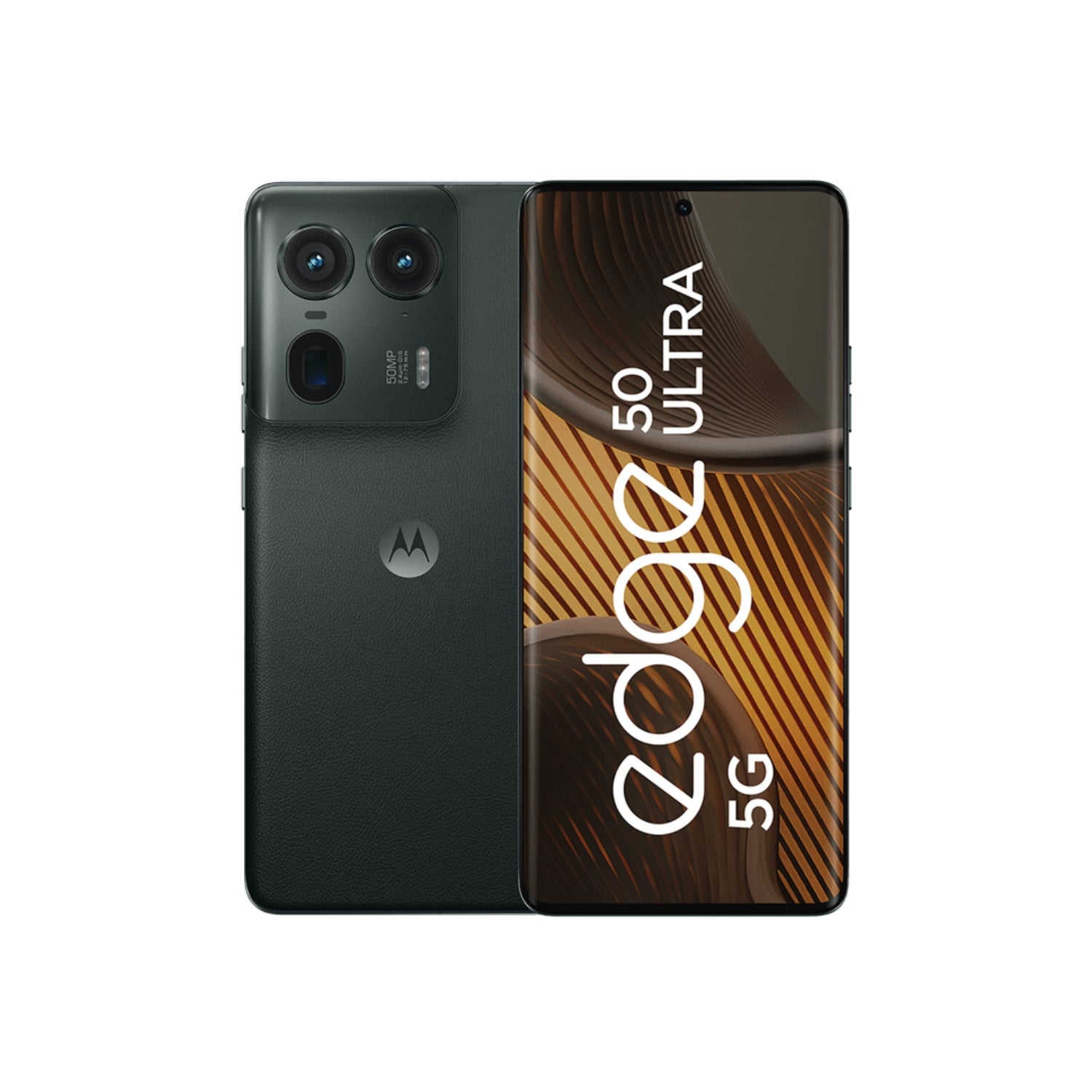 Motorola Edge 50 Ultra 12GB/512GB Negro Open Box – DLphone Chile