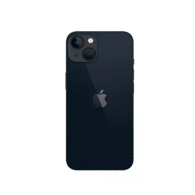 Apple Iphone 13 Mini 128GB Negro ReacondicionadoIn – DLphone Chile
