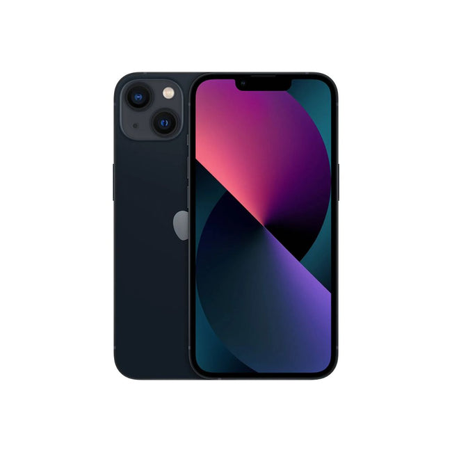 Apple Iphone 13 Mini 128GB Negro ReacondicionadoIn – DLphone Chile