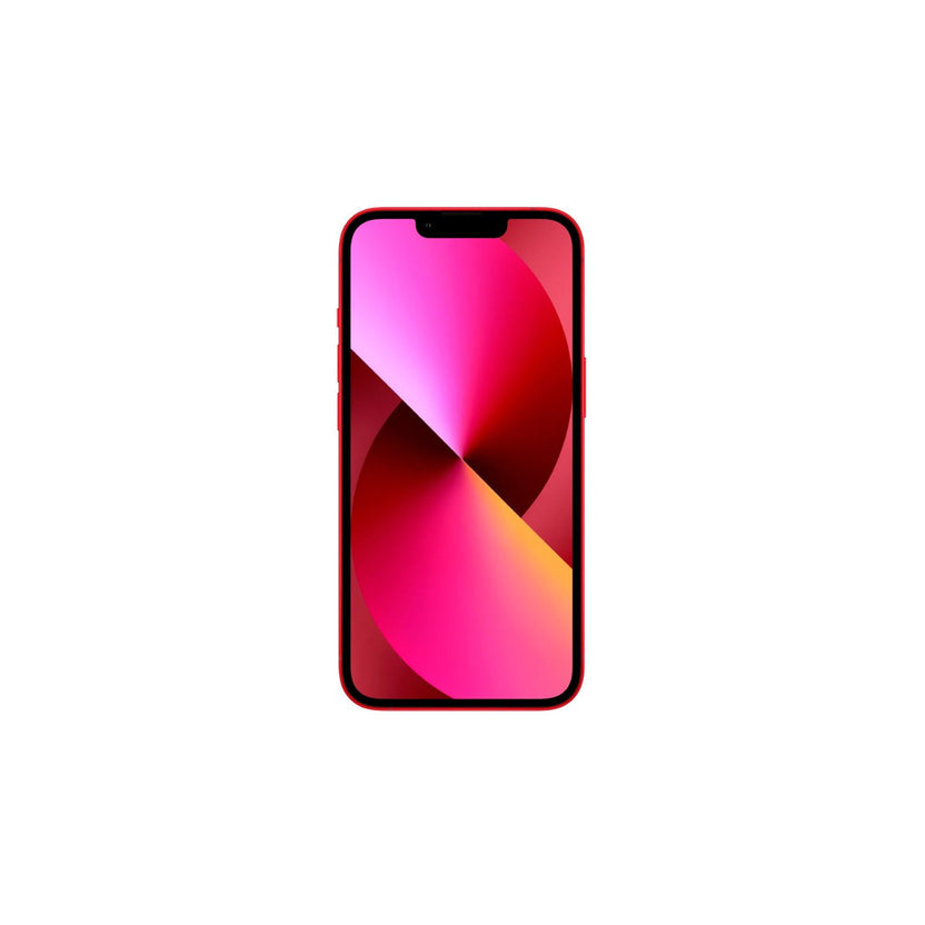 Apple Iphone 13 Mini 128GB Rojo Sin Face ID – DLphone Chile
