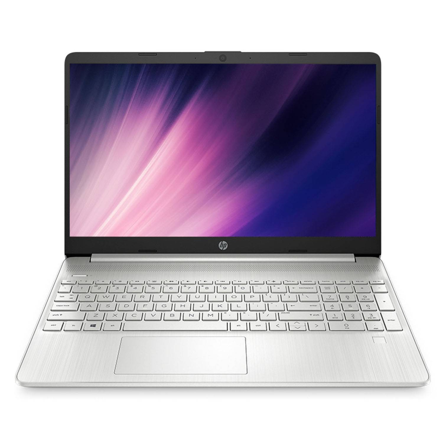 Notebook HP Pavilion + 15-ef R5 /512/8 Plata OpenBox | DLphone Chile